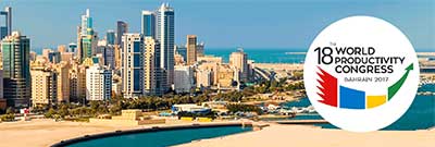 World Confederation of Productivity Science - World Forum
